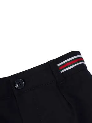 Gucci Bermuda Shorts