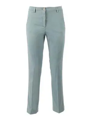 BRIGLIA Trousers - Blue