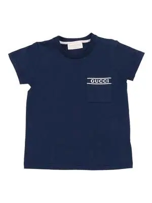 Gucci Jersey T-shirt