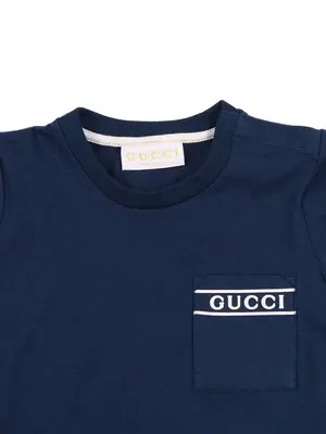 Gucci Jersey T-shirt