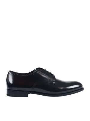 DOUCAL'S Spazzolato Derby - Red