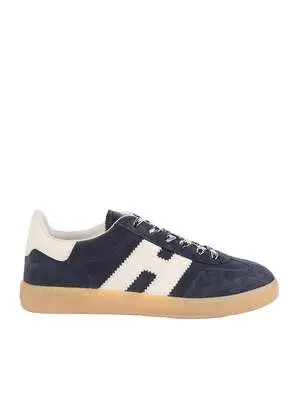Hogan Cool Allacciato H - Blu