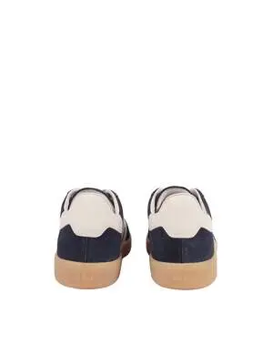 Hogan Cool Allacciato H - Blu