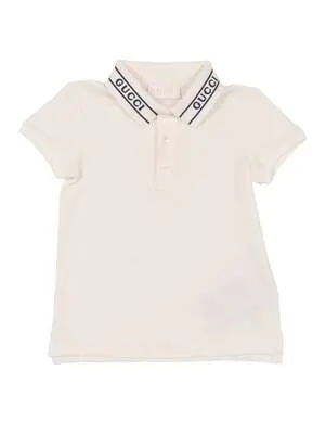Gucci Cotton Polo