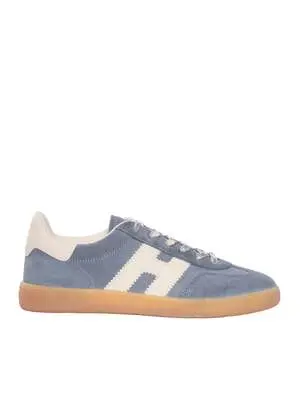 Hogan Cool Allacciato H - Blu