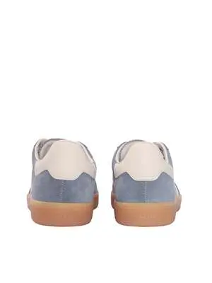 Hogan Cool Allacciato H - Blu
