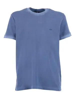 Fay Office Wear T-shirts For Women