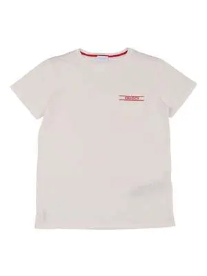 Gucci Jersey T-shirt - White