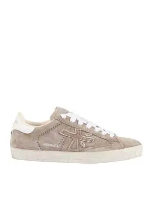 Premiata Stevend Sneakers - Red