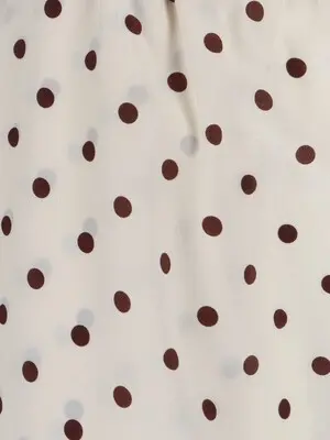 P.a.r.o.s.h Shorts - White