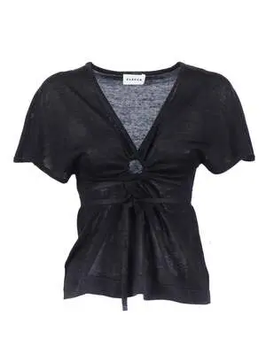 P.a.r.o.s.h Maglia