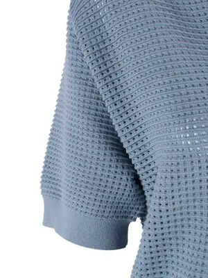 P.a.r.o.s.h Maglia - Blue