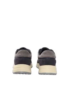 Hogan Hyperlight Allacciato H - Blu