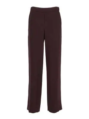 P.a.r.o.s.h Pantalone - Red