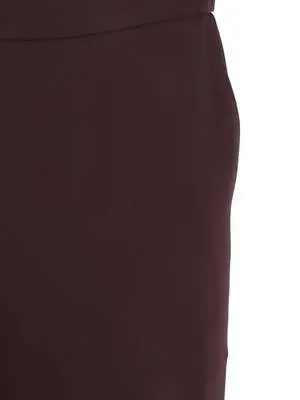 P.a.r.o.s.h Pantalone - Red