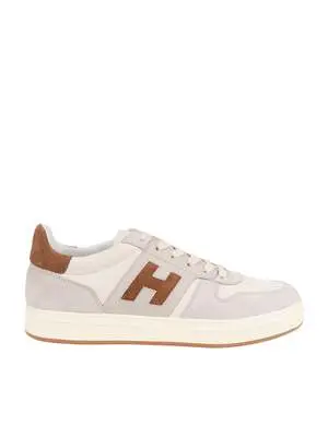 Hogan H668 Allacciato H Banda