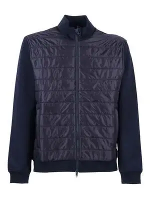 FAY Trap. Nyl..davanti Jacket