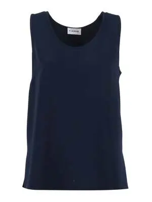 P.a.r.o.s.h S/maniche Blouse