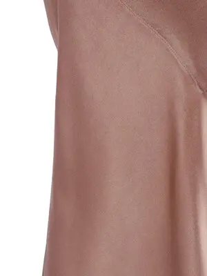 FORTE_FORTE Stretch Silk Cami Top - Other