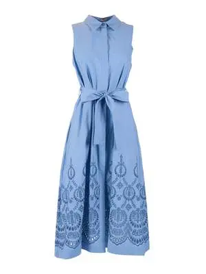 P.a.r.o.s.h Abito Dress