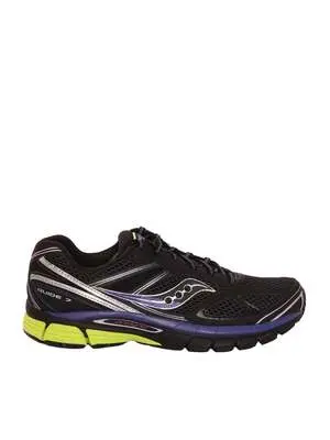 Saucony Progrid Guide 7 Sneakers - Red