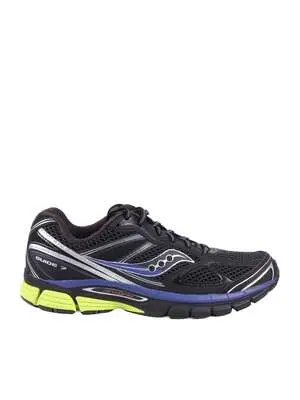 Saucony Progrid Guide 7 Sneakers - Red