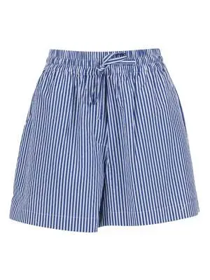 P.a.r.o.s.h Shorts - Blu