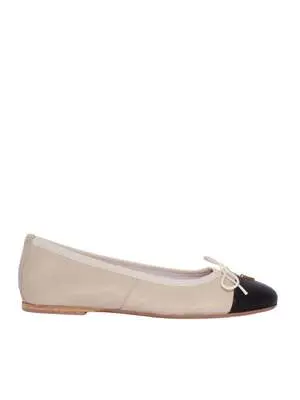 VIA ROMA 15 Ballerina Flats