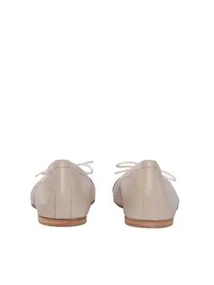 VIA ROMA 15 Ballerina Flats