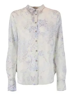 Forte Forte White Tops