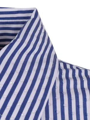 P.a.r.o.s.h Shirt - Blu