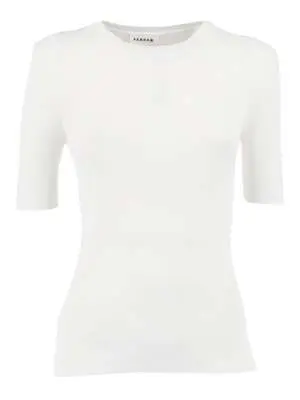 P.a.r.o.s.h Maglia M/c Top