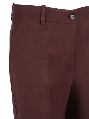 P.a.r.o.s.h Pantaloni - Red