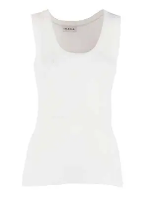 P.a.r.o.s.h Canotta Tank Top - Other