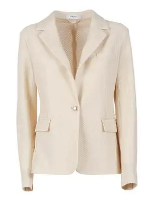 CIRCOLO 1901 Slim Fit Jacket - Other