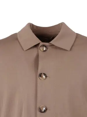 CIRCOLO 1901 Shirt J. Premium P - Red
