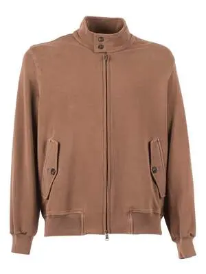 CIRCOLO 1901 Harrington Jacket