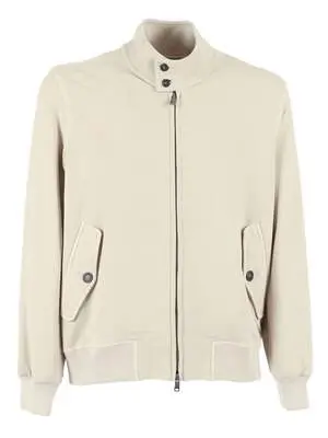 CIRCOLO 1901 Harrington Jacket - Other