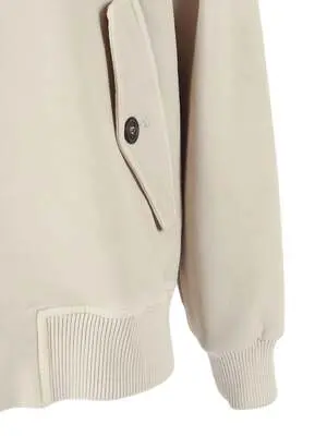 CIRCOLO 1901 Harrington Jacket