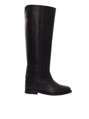 VIA ROMA 15 Knee High Boots