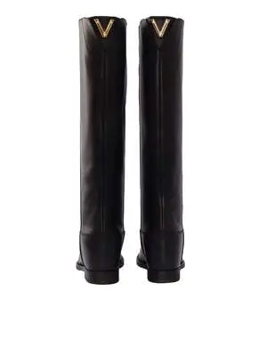 VIA ROMA 15 Knee High Boots
