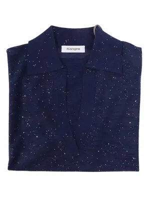 Kangra Polo Tops
