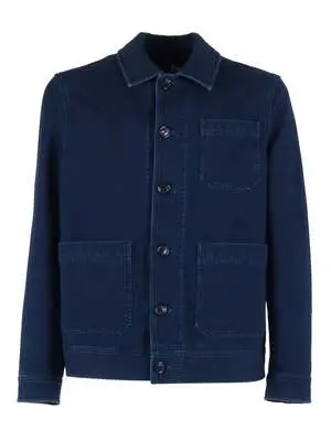 CIRCOLO 1901 Jacket - Blu