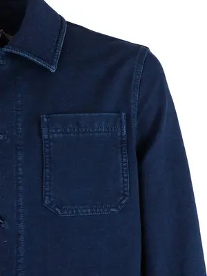 CIRCOLO 1901 Jacket - Blu