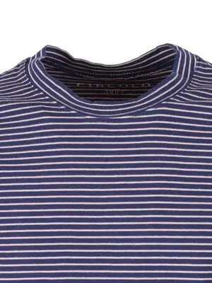 CIRCOLO 1901 Cotton T-shirt