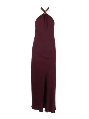 Forte_forte Frill Evening Dresses