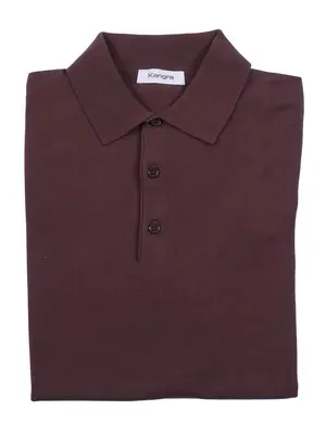 Kangra Collared Polos For Men