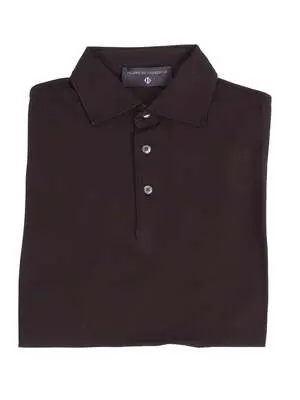 PHI FDL Polo Red