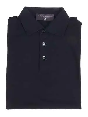 PHI FDL Polo Shirt - Blu
