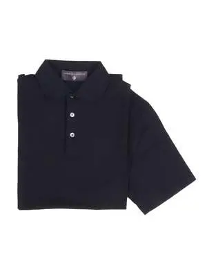 PHI FDL Polo Shirt - Blu
